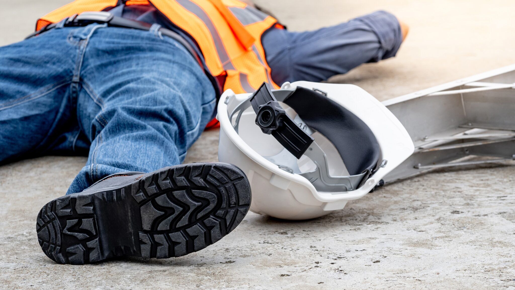 San Jose Construction Site Fatal Accidents & Liability